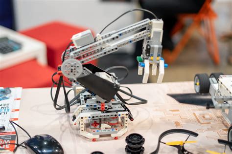 Beyond The Basics Challenging Electronics Project Ideas To Take Your