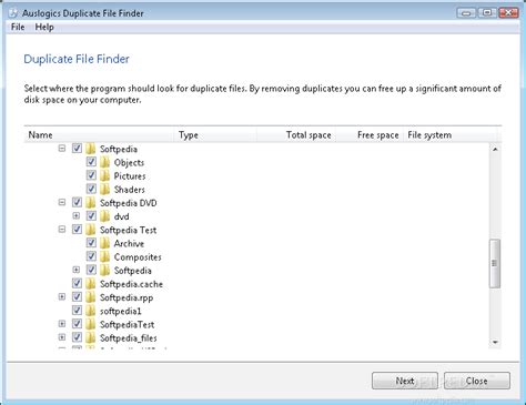 Remove Dupes In A Snap Softpedia