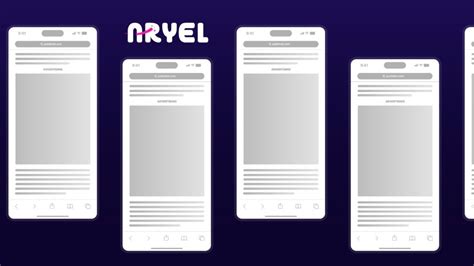 Aryel Joins Iab Europes Transparency And Consent Framework
