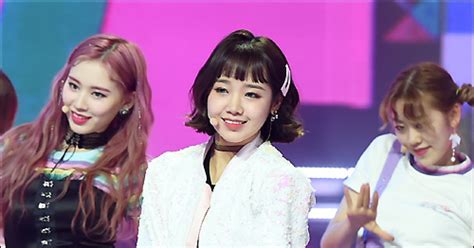 Md포토 위키미키 최유정 귀엽지만 섹시해