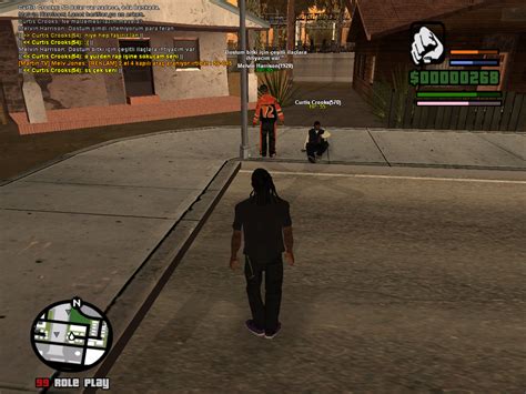 San Andreas Multiplayer 244435 Uludağ Sözlük Galeri