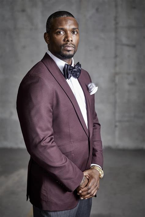 Ron Bartell 40 Under 40 2018 Crains Detroit Business