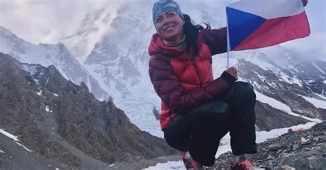 غیر ملکی خاتون کی نانگا پربت پر کوہ پیمائی کرتے ہوئے موت Independent Urdu