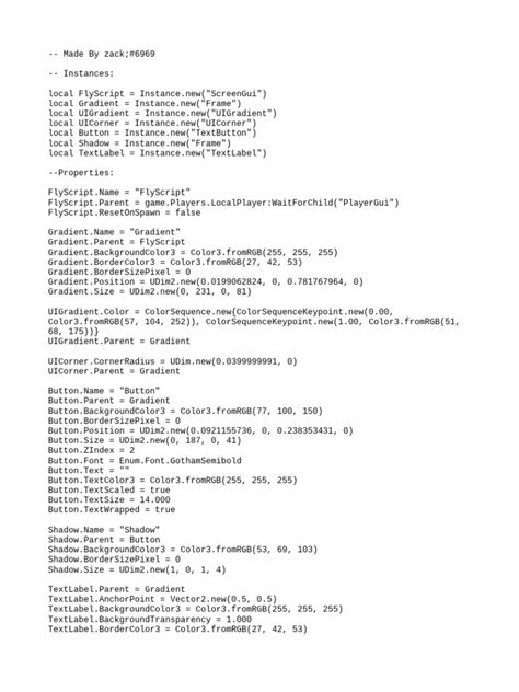Fly Script Pdf Typefaces Typography