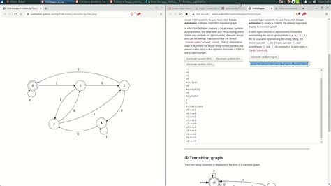 Regular Expression For Binary Numbers Divisible By Codingkata Day
