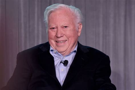 Fred Roos Godfather Part Ii Oscar Winner Dead At 89