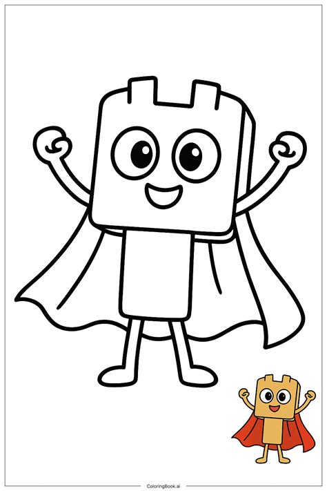 Página Para Colorear Ta Ta Ta Ta Ta Ta Ta Ta Ta Ta Ta Sahur Llorando Descarga Gratuita En Pdf