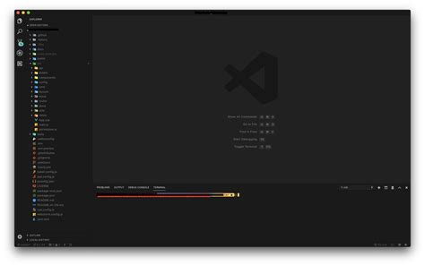vscode调整字体大小 大圣巴巴 博客园