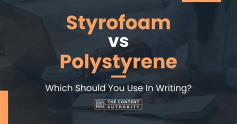 Polystyrene Vs Styrofoam At Brittany Cray Blog