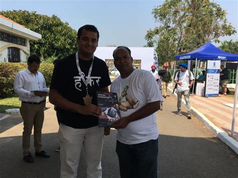 Smith Gonsalves On Linkedin Nullcon2023 Cybersecurity Networking Digitaldefense Innovation…