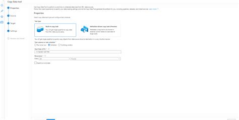 How To Move Data From Azure Data Lake To Cosmosdb On A Schedule