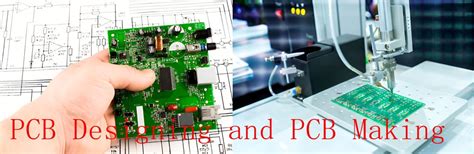 Basics Of Pcb Layout Components Traces And Ground Planes Viasion