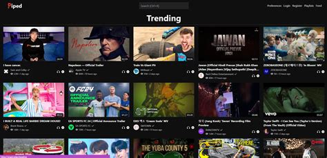 Some Of The Best Alternative Youtube Clients Without Ads Xiaomiuinet