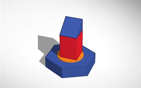 3d Design Robot Arm Tinkercad
