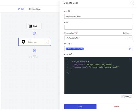 Use Cases Configure A Progressive Profile Form Using Forms