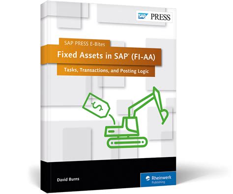 Sap Asset Accounting Sap Fi Aa And Fixed Assets Ho By Sap Press