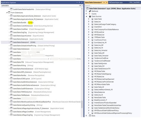 D365 Behind The Scenes Of X Code Compilation And Runtime Kurt Hatlevik Dynamics 365 Blog