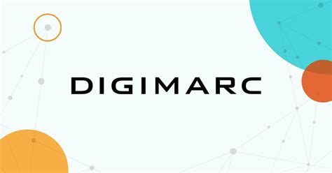 Digimarc Digital Watermarks