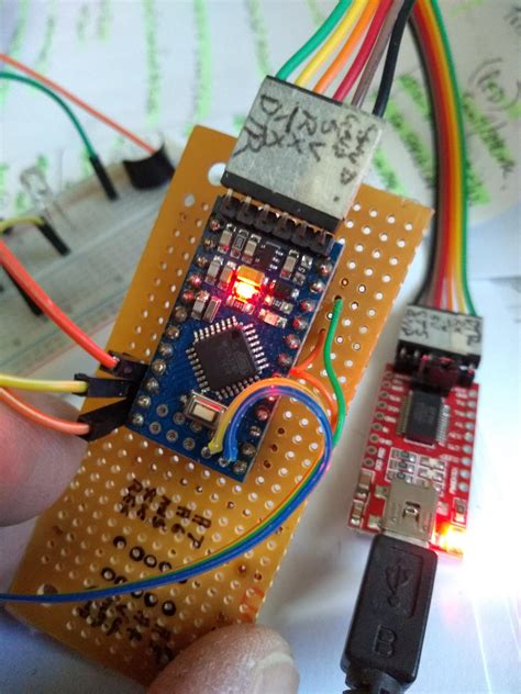 USB To TTL Communicates But Won T Upload General Guidance Arduino Forum
