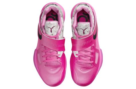Buy Nike Kd 4 Aunt Pearl 2024 Kixify Marketplace