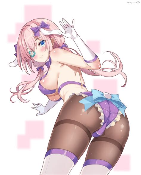 Original Drawn By Natsumiya Yuzu Danbooru