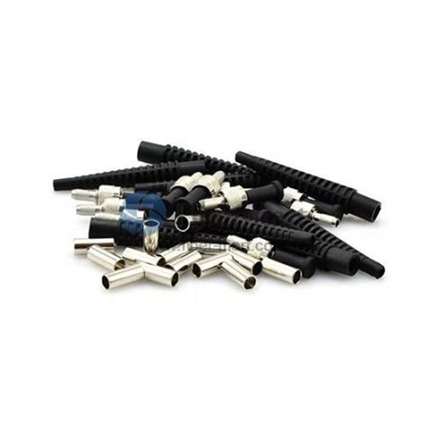 High Power SMA905 Fiber Optic Connector | SMA 905 Connector