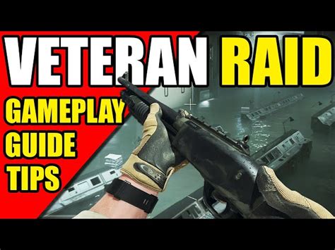 Modern Warfare 2 Raid Code And How To Solve It