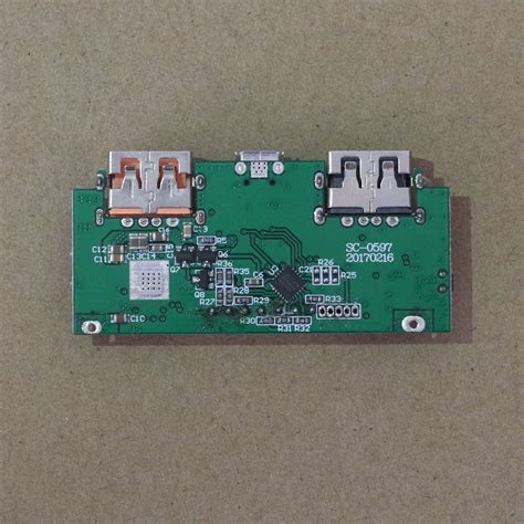 18650 Battery 3 7v Turn 5v 9v 12v Boost Module Hig Vicedeal