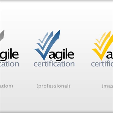 Certificate Logo Design