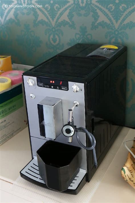 밀리타 전자동 에스프레소 머신 카페오 솔로 앤 퍼펙트 밀크 Melitta E950 103 Caffeo Solo And Perfect Milk 석회질제거 안티칼크 중고