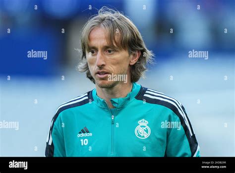 Modric 2022 Haircut