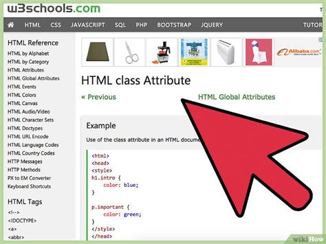 Cómo crear CSS con imágenes wikiHow
