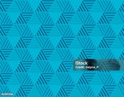 형상 육각형의 모티브 마린 블루 색 추상적인 개념 디자인입니다 직물 종이 인쇄 및 웹 표면 디자인을 포장에 대 한 완벽 한 패턴