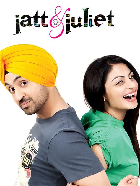 Prime Video Jatt And Juliet