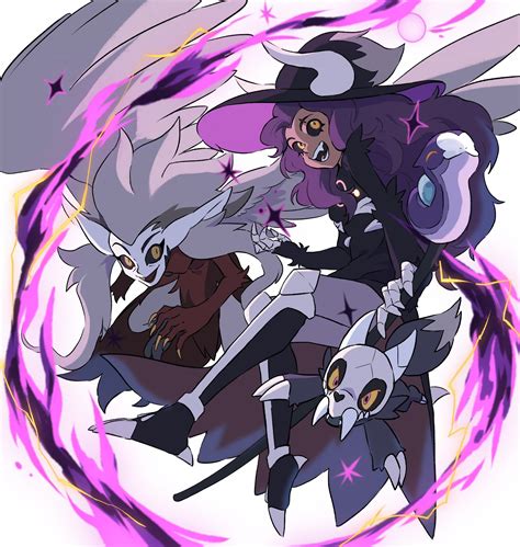 Luz Noceda Edalyn Clawthorne King Clawthorne Luz Noceda And