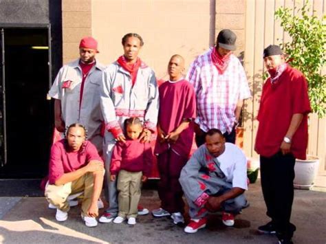 Samoan Gang Compton