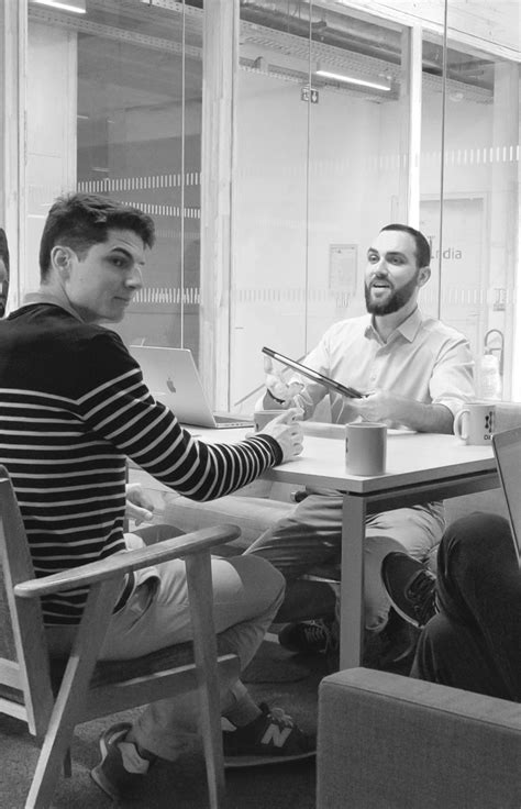 Datapy Notre Histoire Data And Automatisation Intelligente