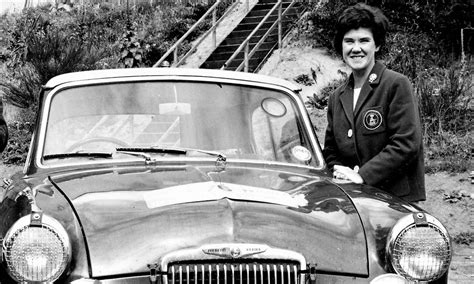 Rosemary Seers 1962 Albums Convertis Forum Auto