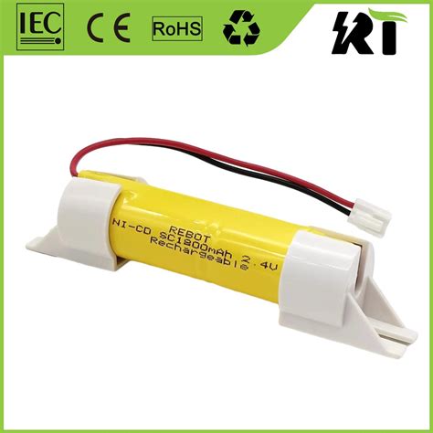 1.2V Rechargeable Battery 1.2V 1000mAh High Capacity Ni-CD AA Battery ...