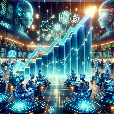 Ai Based Crypto Trading Bots Market Set For Remarkable Growth Of 145