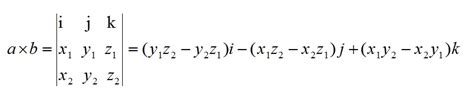 Mat乘除 点乘叉乘五 Csdn博客