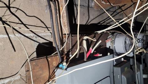 Business Owner Frustrated After Being Hit Twice By Copper Thieves