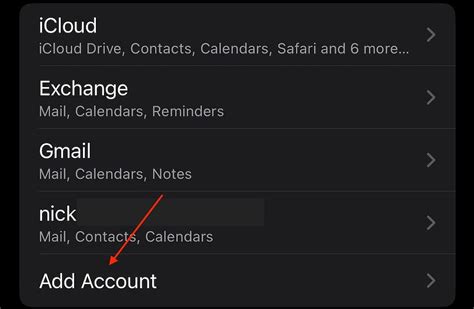 Mail Password Not Working In Ios 17 Heres What To Do The Mac Observer