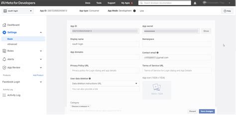 Facebook Sso Login Drupal Oauth Oidc Login Drupal Wiki Guide On