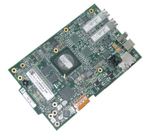 high speed network communication modules interface cards system