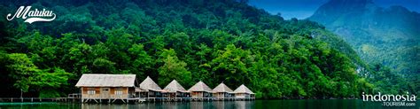 Buru Island Moluccas Maluku Tourism