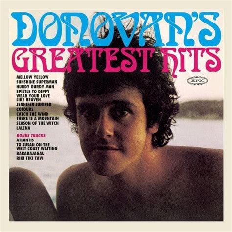 Donovan Sunshine Superman Lyrics Genius Lyrics