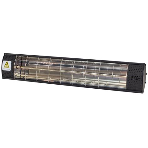 Sip Universal Halogen Heater Poolewood