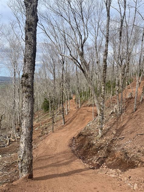 Ollie Bot Kodiak Trail Works