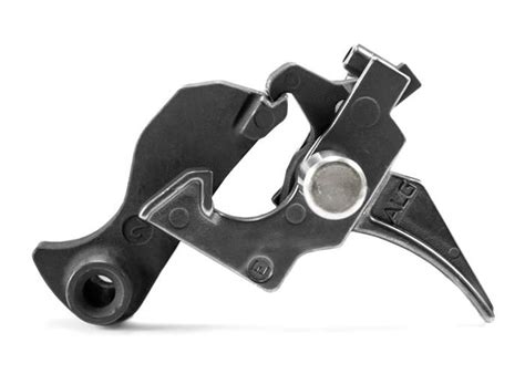 ALG Enhanced AKT EL AK Trigger AK Alpha